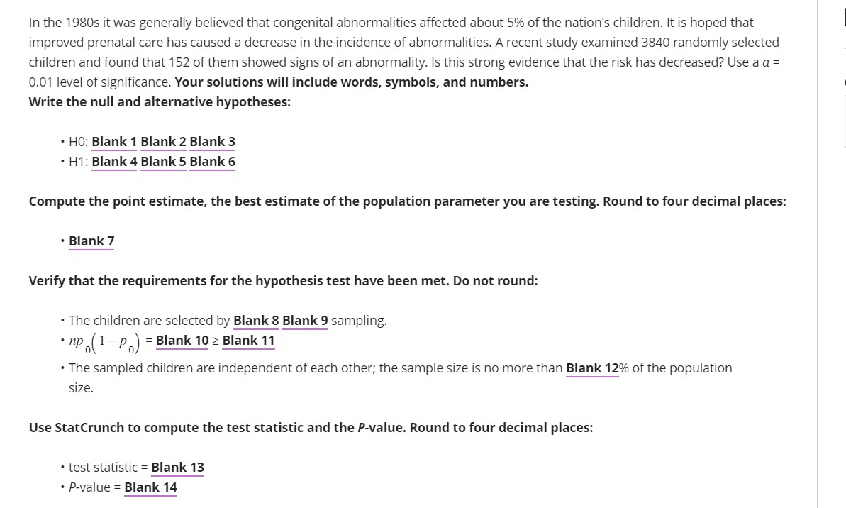 Solved In the 1980s it was generally believed that | Chegg.com