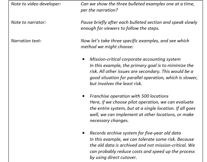 What Is Narration And Example Slide Share What Is Narration And Example Slide Share