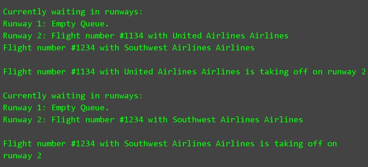 Solved Java Implement A Queue Using A Circula