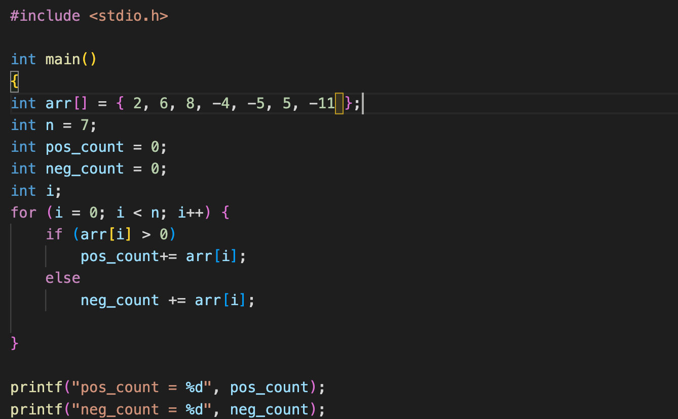 Solved Convert This C Program To Risc V Assembly Code Then 1947