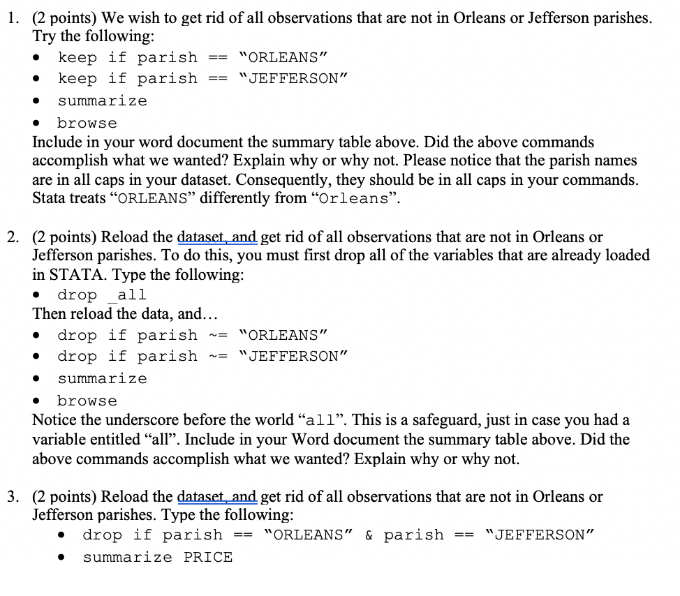 Variable | Obs Mean Std. Dev. | Chegg.com