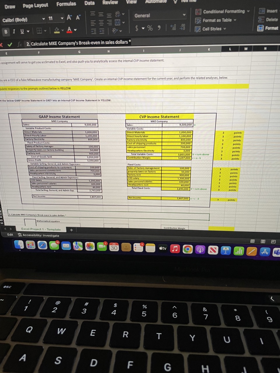 Solved use the chart in the 1st picture to answer yellow | Chegg.com