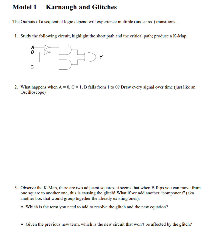 Solved The Outputs of a sequential logic depend will | Chegg.com