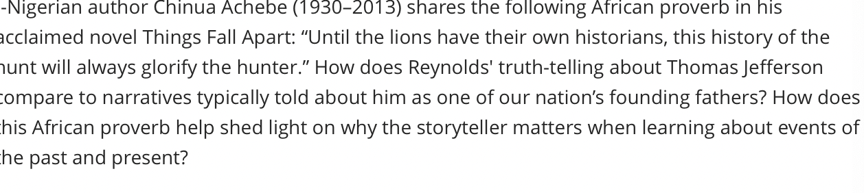 Meta-Nigerian author Chinua Achebe (1930-2013) | Chegg.com