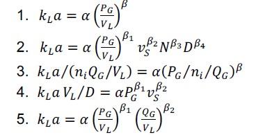 Solved Transform each of the following 5 expressions in a | Chegg.com