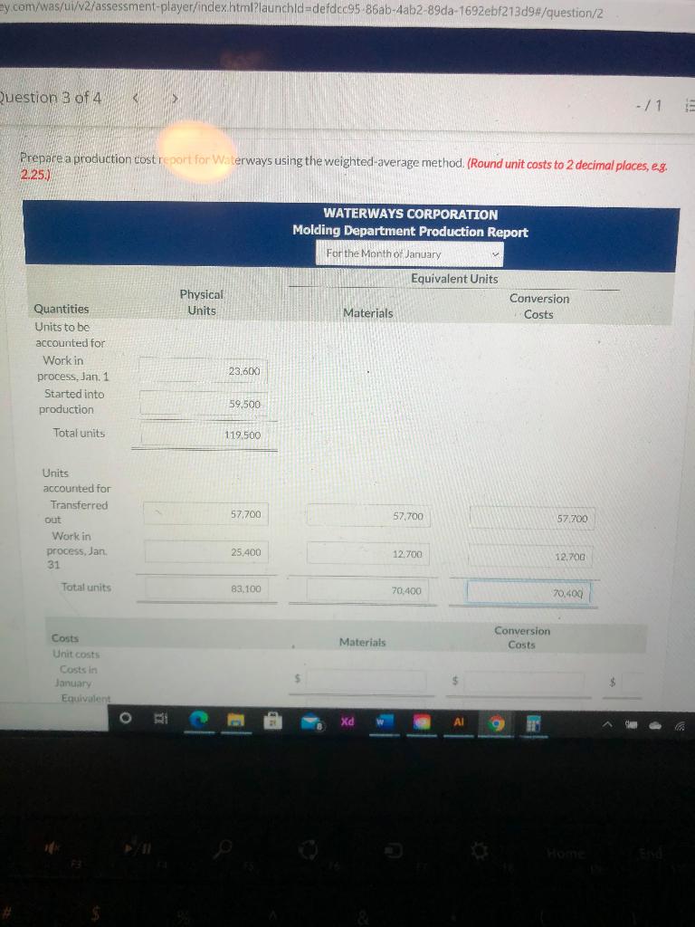 Solved View Policies Current Attempt in Progress Because | Chegg.com