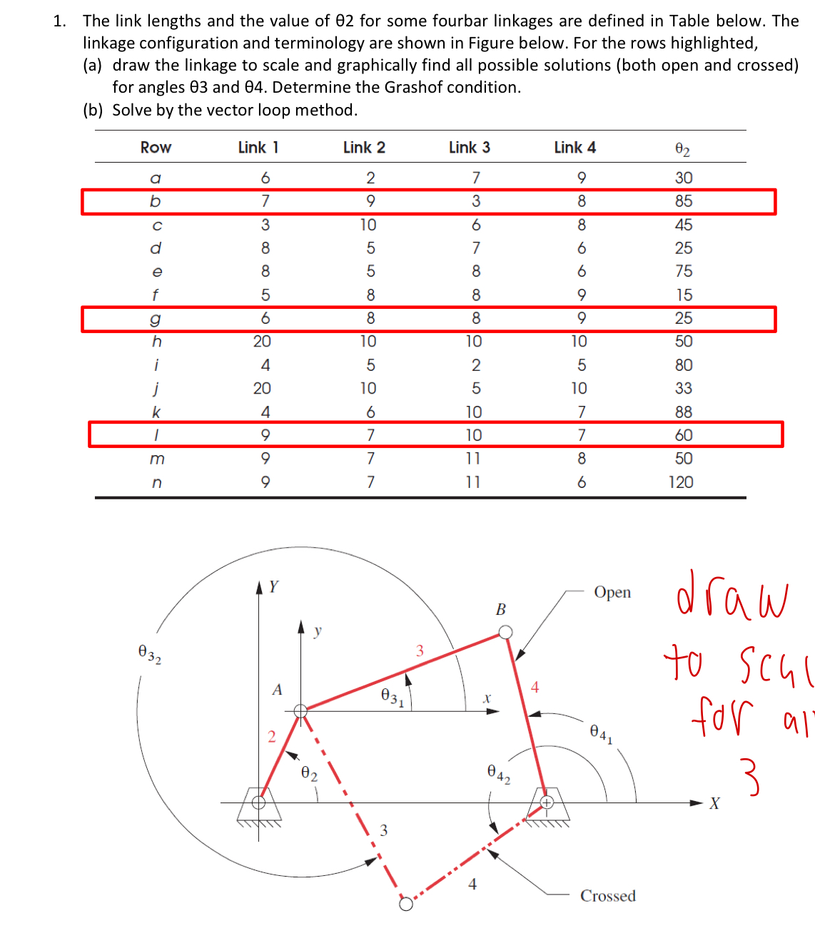 Solved Please solve b for the first highlighted red | Chegg.com