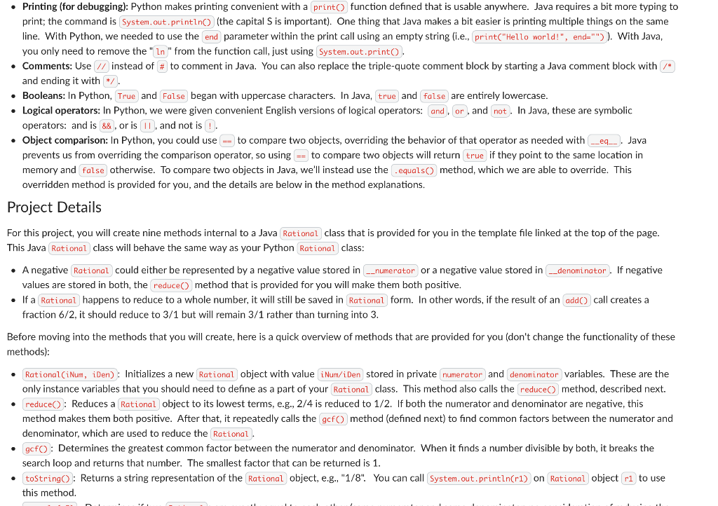 Solved Introduction Several weeks ago, you completed a | Chegg.com
