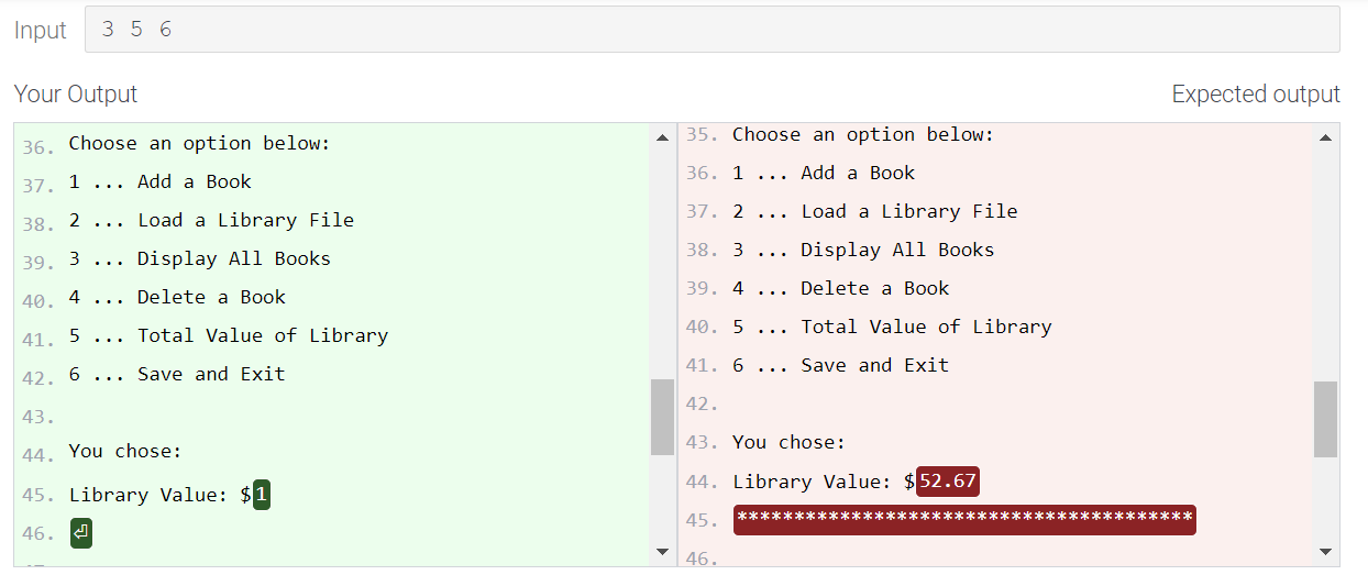 Solved Please fix my code! #include #include | Chegg.com
