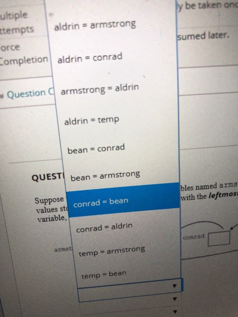 Solved Suppose there are four Python integer variables named | Chegg.com