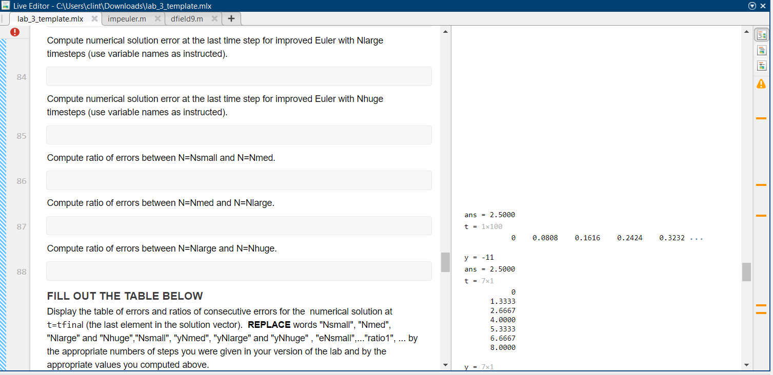 Hello. Im looking for help on exercise 4. Exercise 4 | Chegg.com
