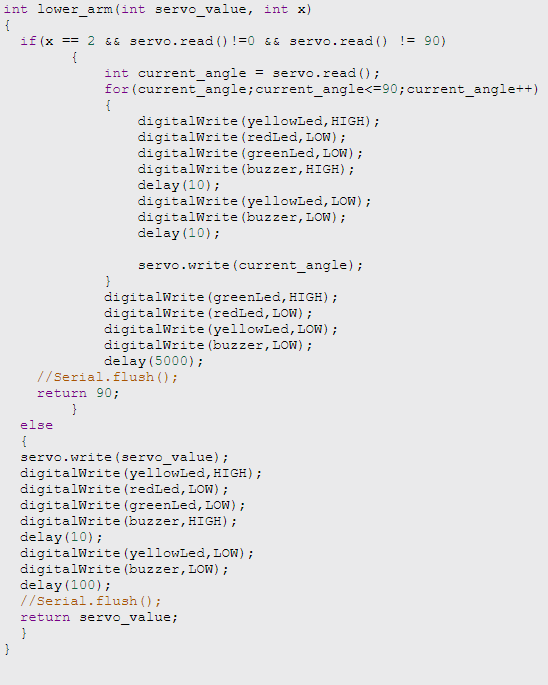 Solved HC-SR04 DIGITALE D O UNO O UNO ARDUINO ANALOSIN | Chegg.com