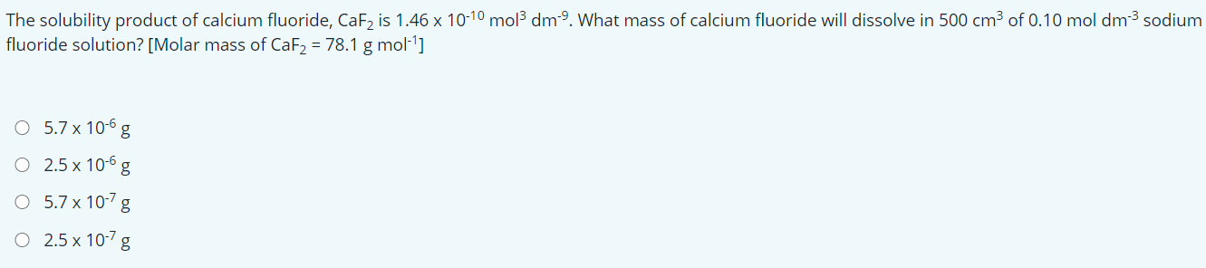 Solved Hydrogen and carbon dioxide react as shown in the | Chegg.com