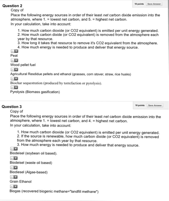 Solved Take Test: Assignment 2: Energy Test Information De | Chegg.com Solved Take Test: Assignment 2: Energy Test Information De | Chegg.com