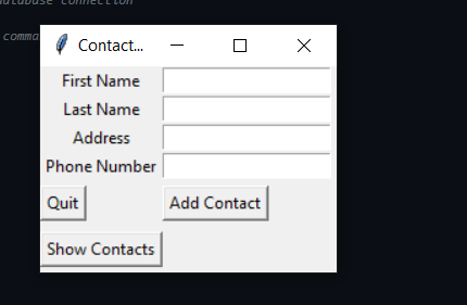 Solved HELLO, THIS CODE IN THE PICTURES ARE FOR A CONTENT | Chegg.com