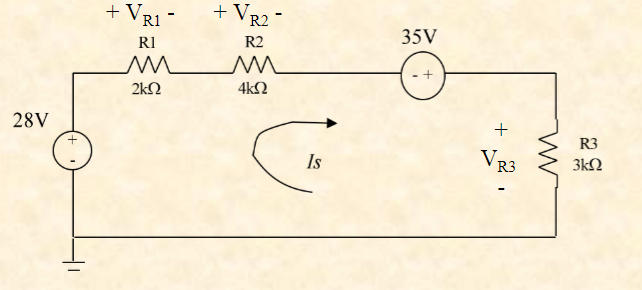 Solved Using Falstad Circuit simulator -use ammeter to | Chegg.com
