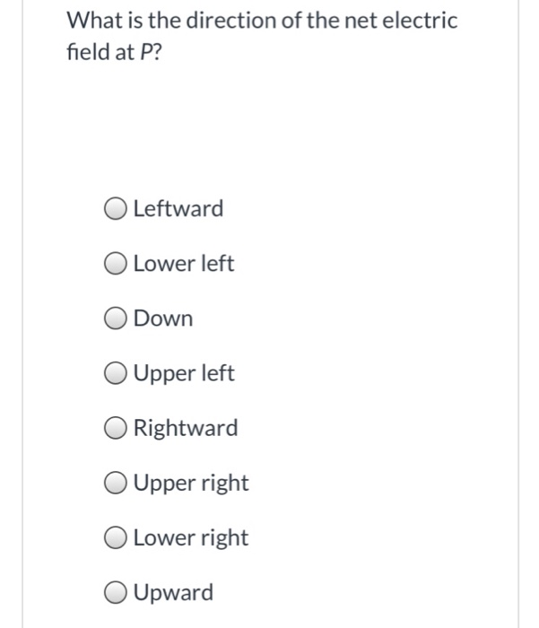 Solved The figure shows two square arrays of charged | Chegg.com
