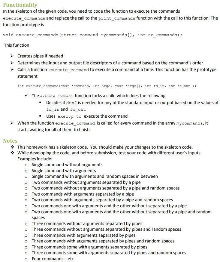 Goal Strengthening students' skills in system | Chegg.com