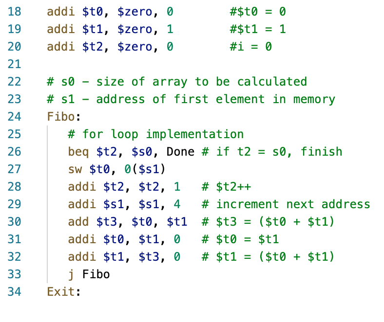 Solved Hi All I Was Given This Solution To Solving The 