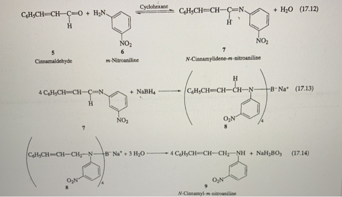 Solved 3. Draw the structure of the imine intermediate that | Chegg.com