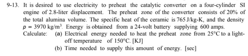 Solved Pls show the FF: Given, Required, Formula, Solution | Chegg.com