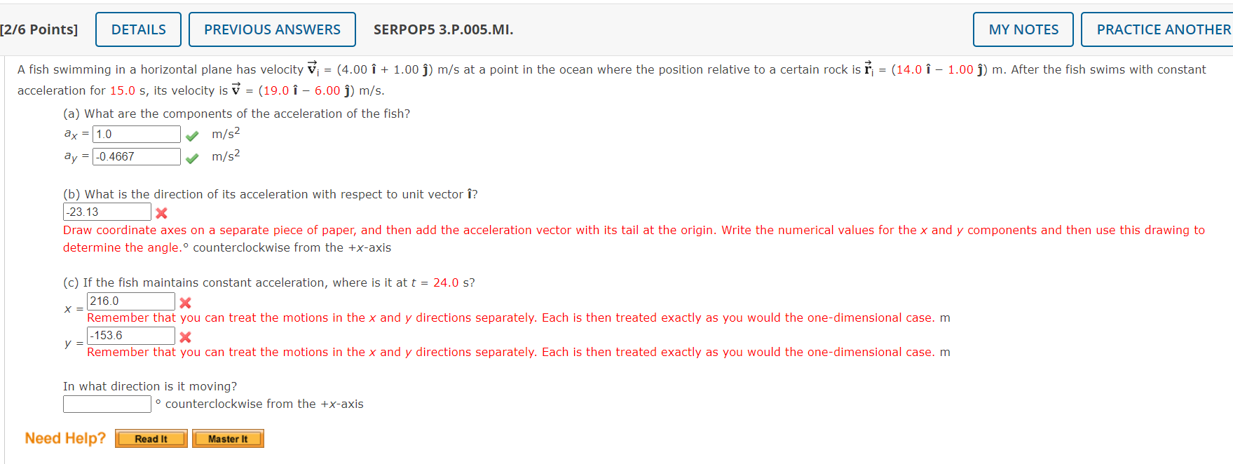 Solved acceleration for 15.0s, ﻿its velocity is | Chegg.com