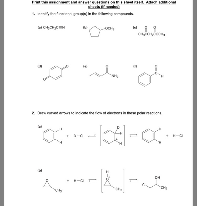 Solved 1. Define a. Chiral carbon (or chirality center) b. | Chegg.com