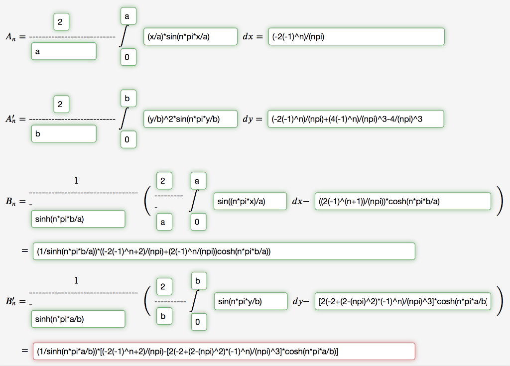 Solved (1 point) Solve д?и ?и + = 0,0