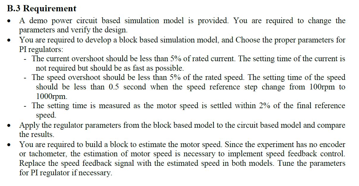 Please use Simulink for the following task. Please | Chegg.com