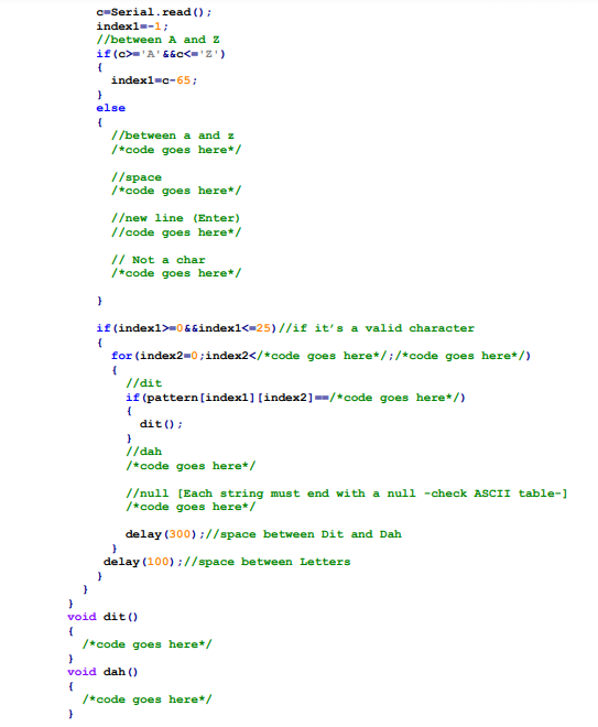 Solved Lab #4 Assignment Part 1.Write a program that will | Chegg.com