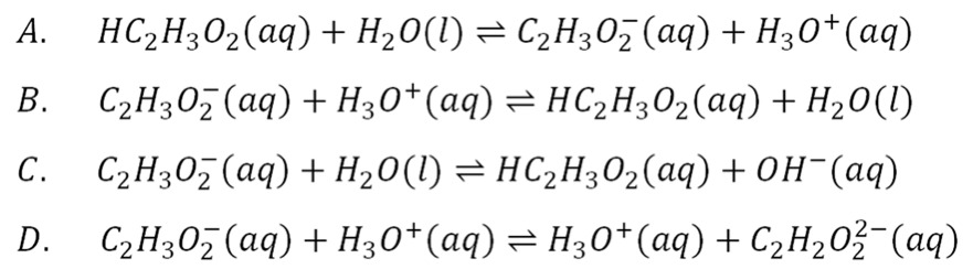 Solved Which of the equations shown in Figure 1 (below) | Chegg.com
