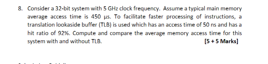 Solved All the assignments need to be computer typed, not | Chegg.com