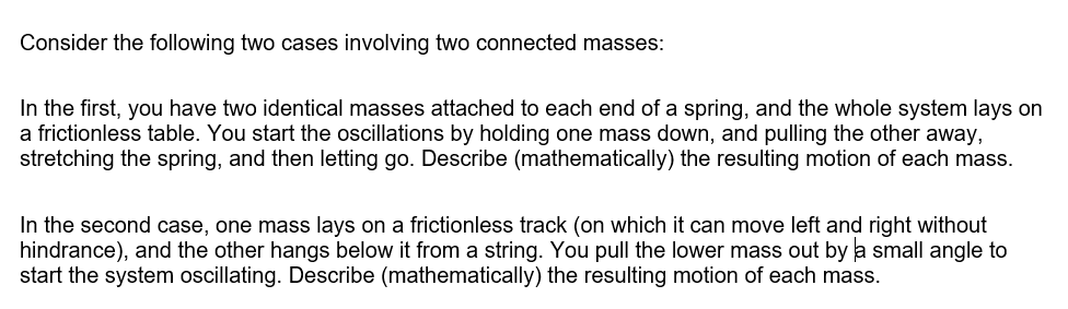 Solved Please show work and explain proof IN DETAIL. Also | Chegg.com