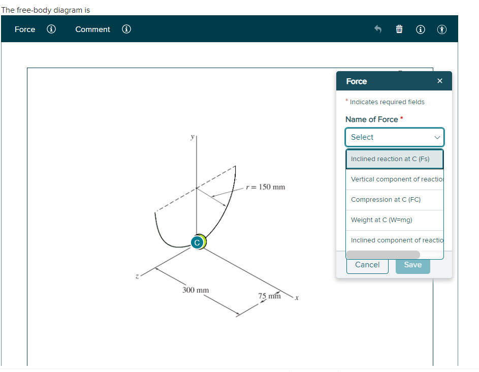 Solved Required information Problem 13.065 - DEPENDENT | Chegg.com