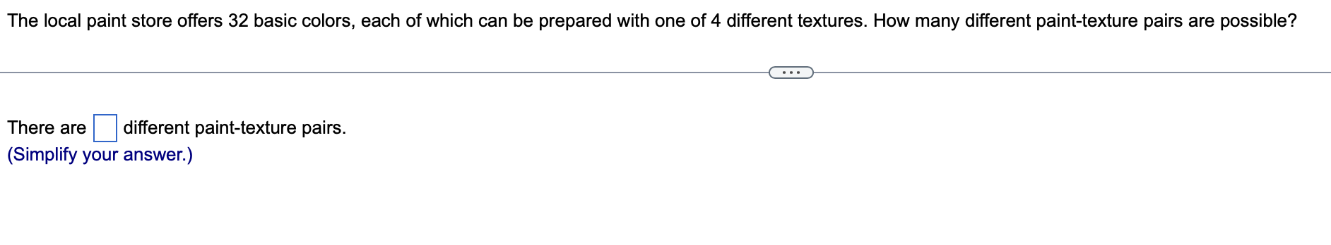 Solved Decide Which Method Theoretical Relative Frequency 0162