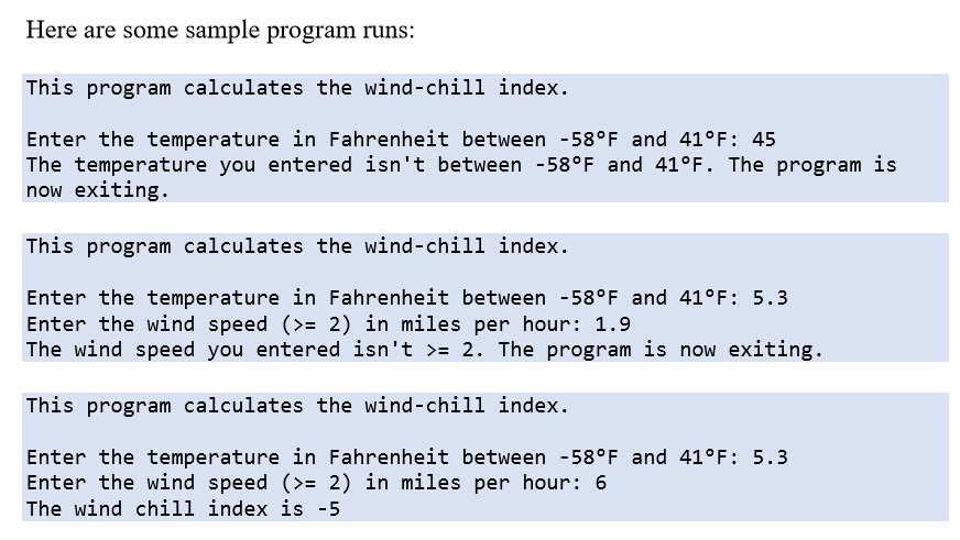 Solved Write a program named Assignment2.java ， Use | Chegg.com