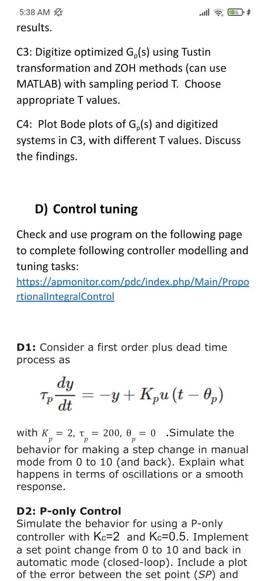 5:38 AM results. C3: Digitize optimized Ge(s) using | Chegg.com