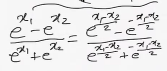 Solved How do you go from the left side to the right side of | Chegg.com