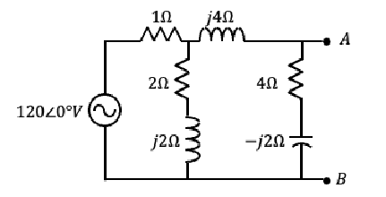 Solved Calculate the Thevenin and Norton equivalents of the | Chegg.com