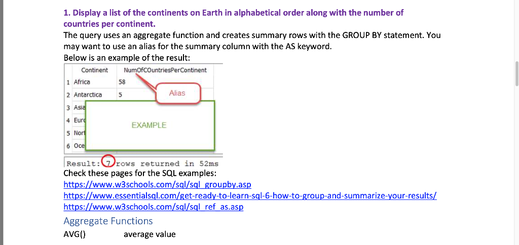 Solved Create Table Create Index Print Name Туре Schema 2540
