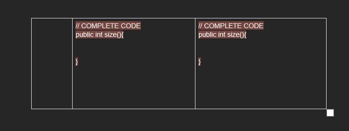 Solved Part 3 16 Ptsbegin Tabular Lll Hline And I 