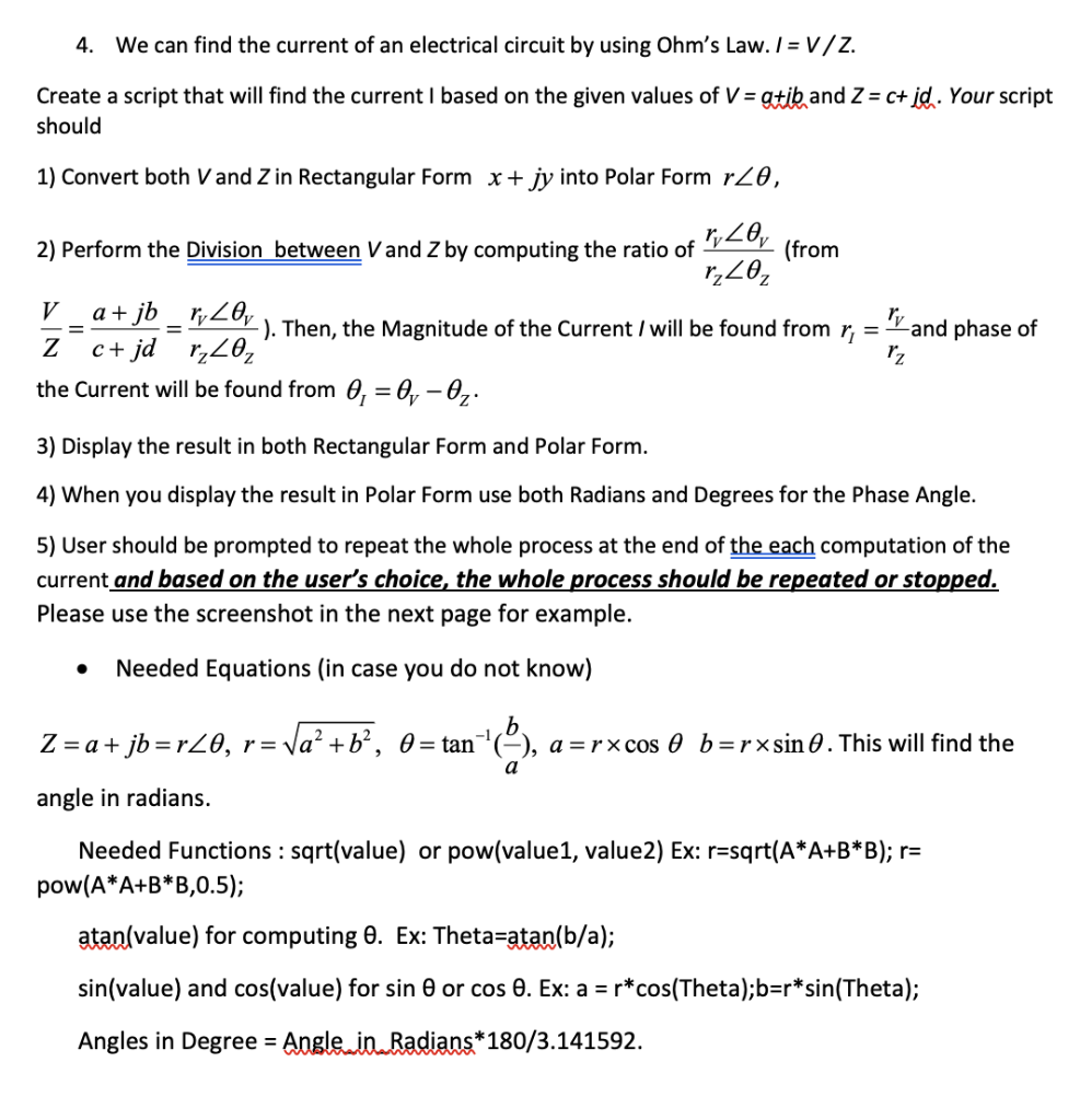 I am trying to convert this script to a script that | Chegg.com