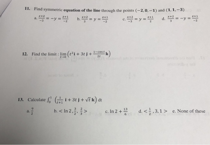 Symmetric Equation Of Line Calculator - Tessshebaylo Symmetric Equation Of Line Calculator - Tessshebaylo