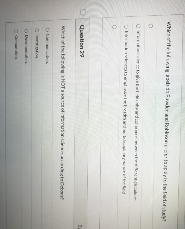 Solved Question 38 1 pts An employee who designs | Chegg.com