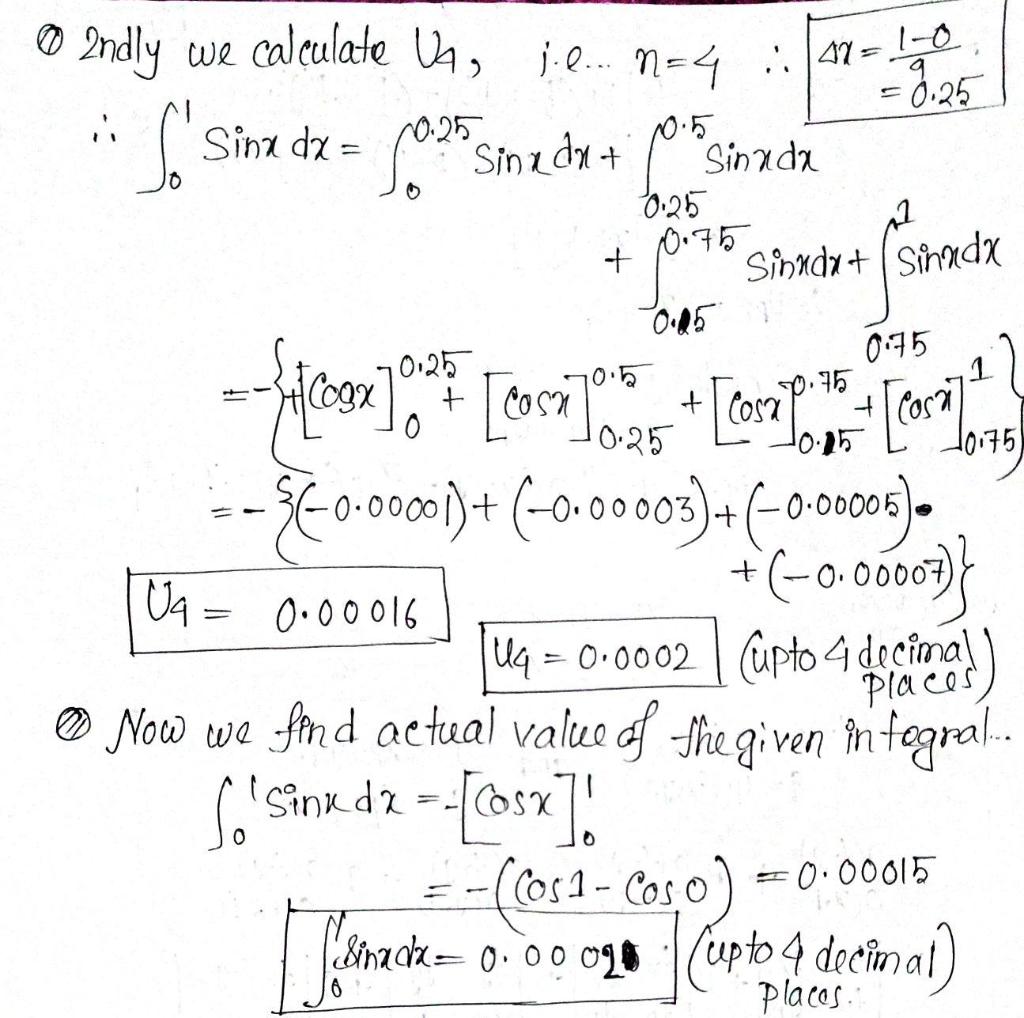 Solved Hello, i have this problem. The first picture is my | Chegg.com