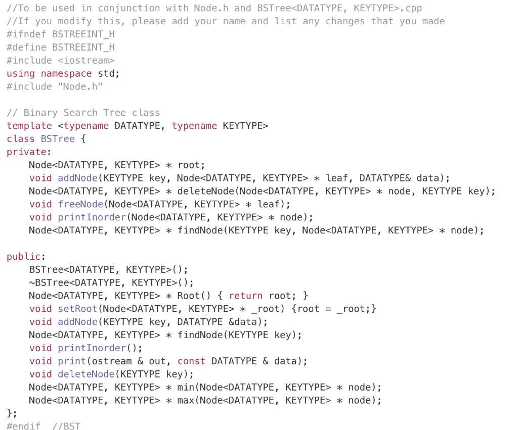 In C++ please Given the requirements as a rough | Chegg.com