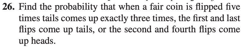 Solved Solve This Discrete Math Problem Please