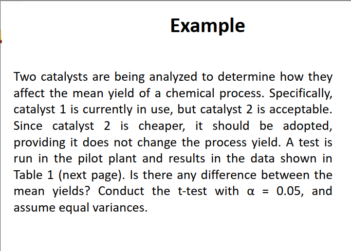 Solved How to know whether the variance known or unknown | Chegg.com