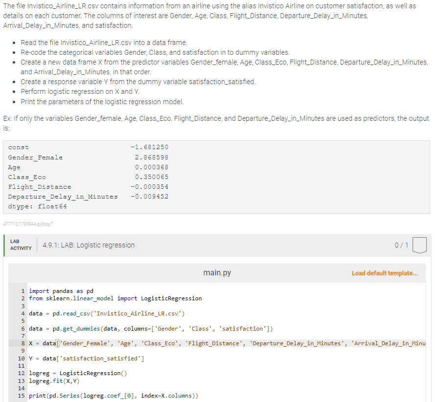 Previous answer provided is wrong. Please give answer | Chegg.com