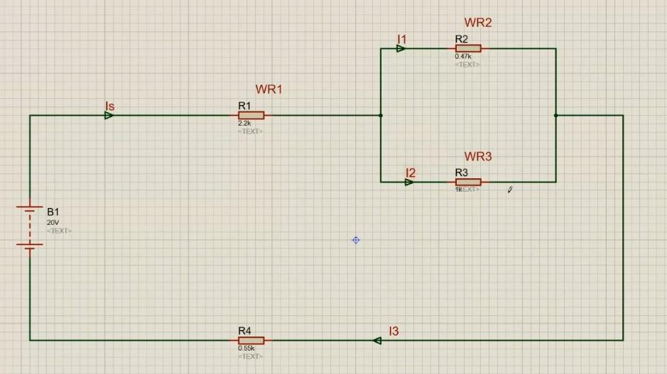 Solved Hello Please Use The Proteus Program To Solve This 8127
